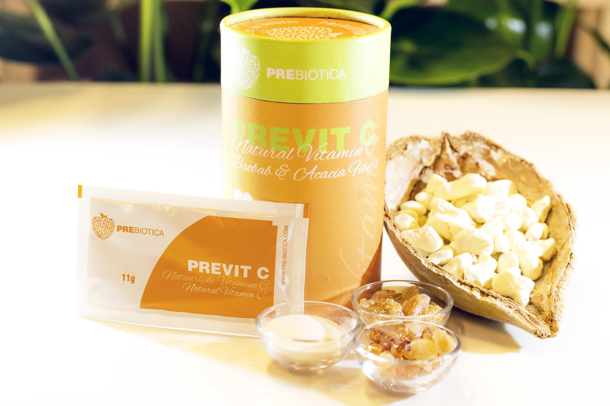 Previt C | Acacia supplements | Baobab Fruit Powder in Europe